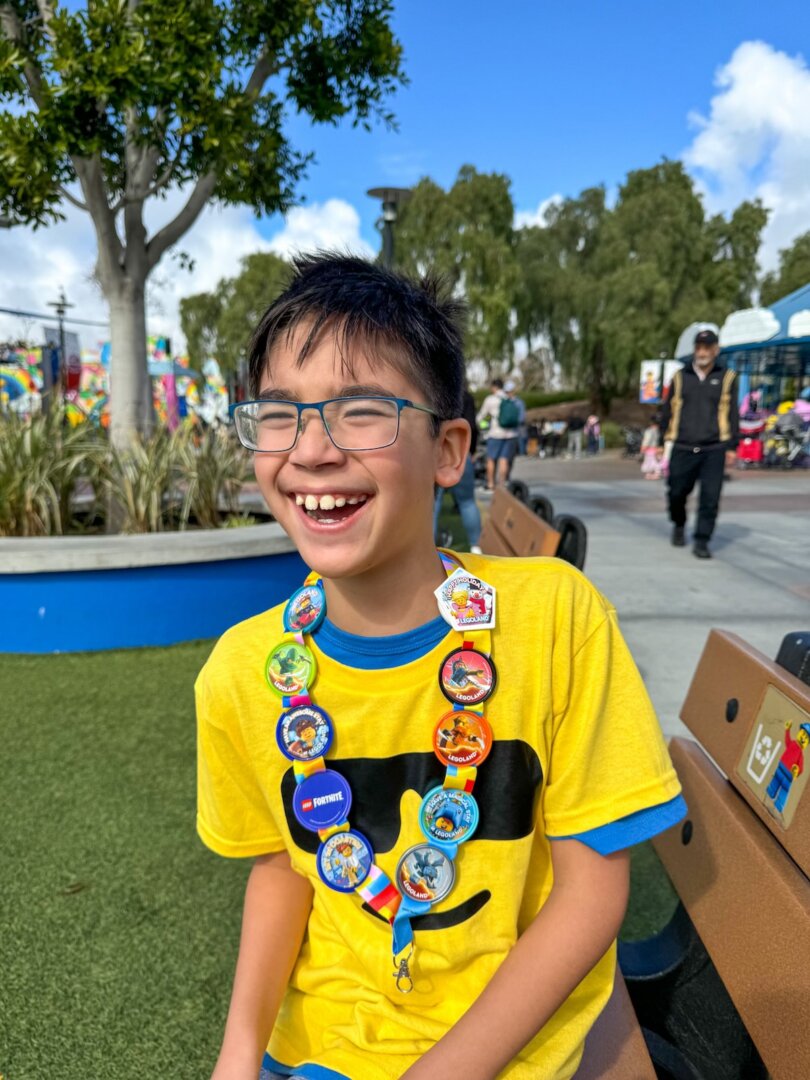 13 Ways to Visit LEGOLAND on a Budget