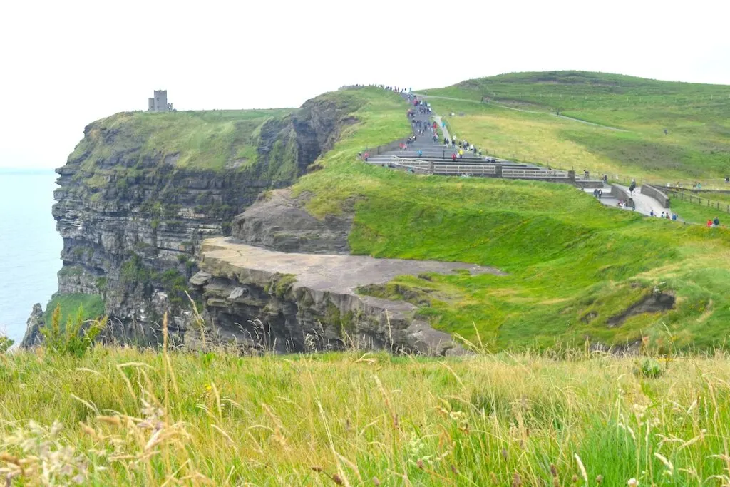Ireland in Summer: Tips + Things to Do (2024)