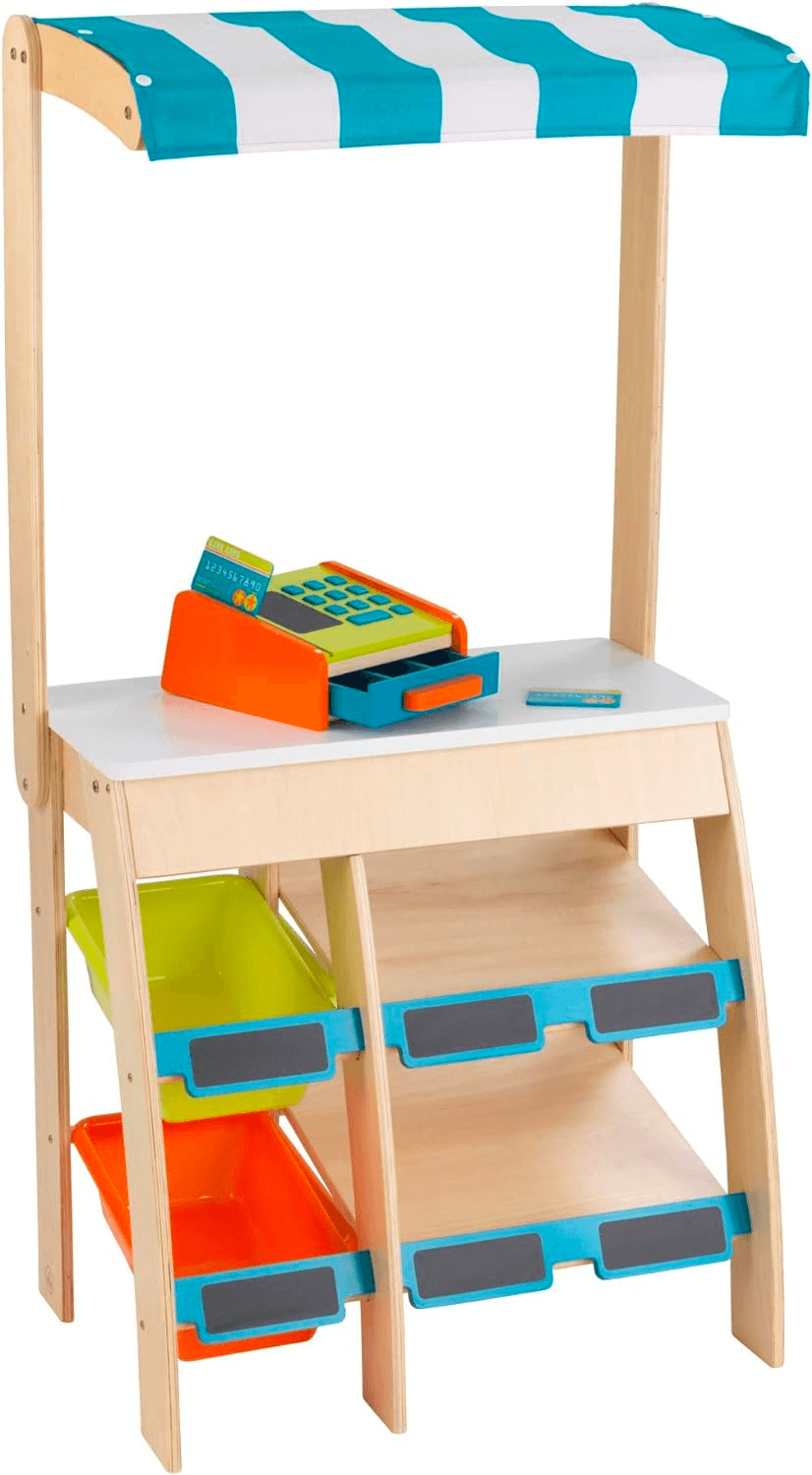 21 Delightful Wooden Toys for Toddlers to Spark Creativity - Marcie in ...