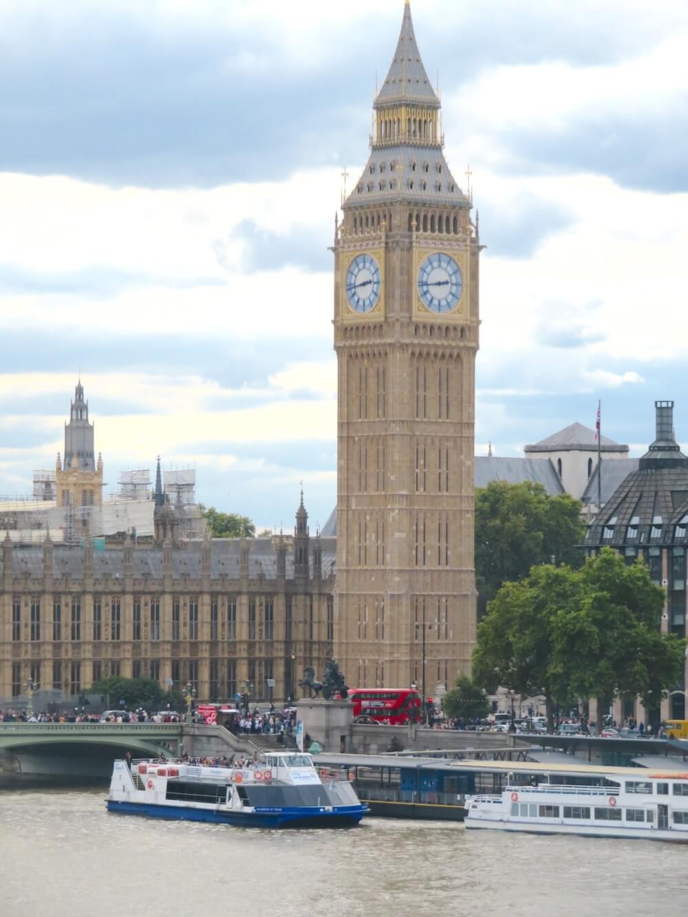 Things I Wish I Knew Before Going to London: 20 Tips for First-Time ...