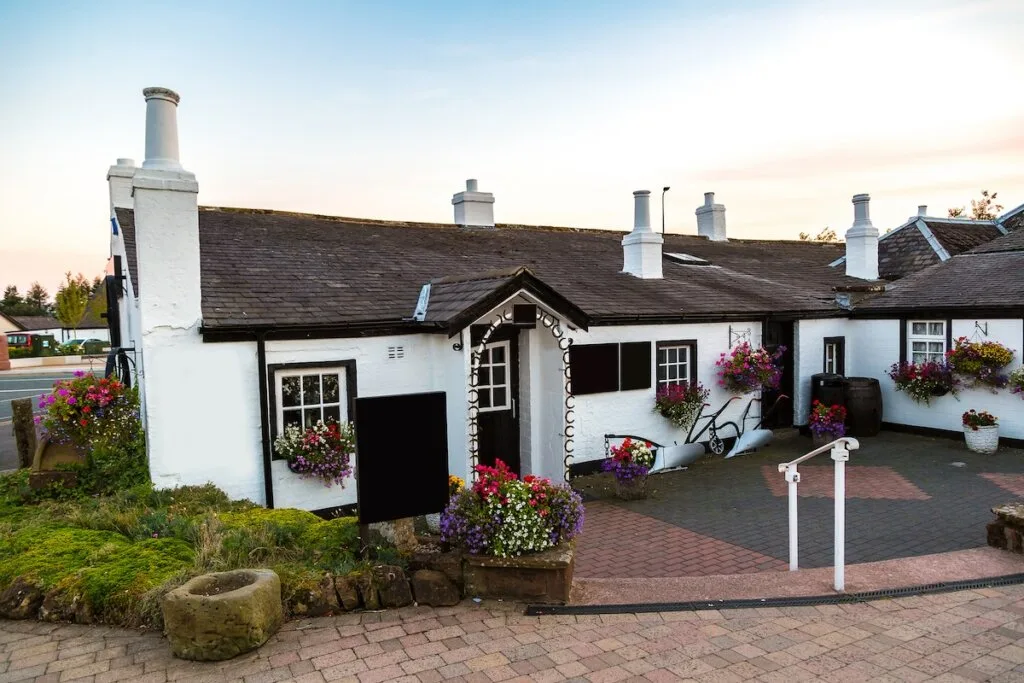 13 Best Day Trips From Glasgow by Train