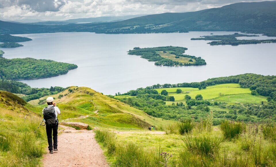 13 Best Day Trips From Edinburgh by Train