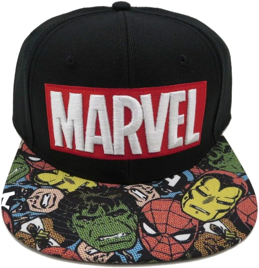 35 Perfect Marvel Gift Ideas That Marvel Fans Would Love - Marcie in ...