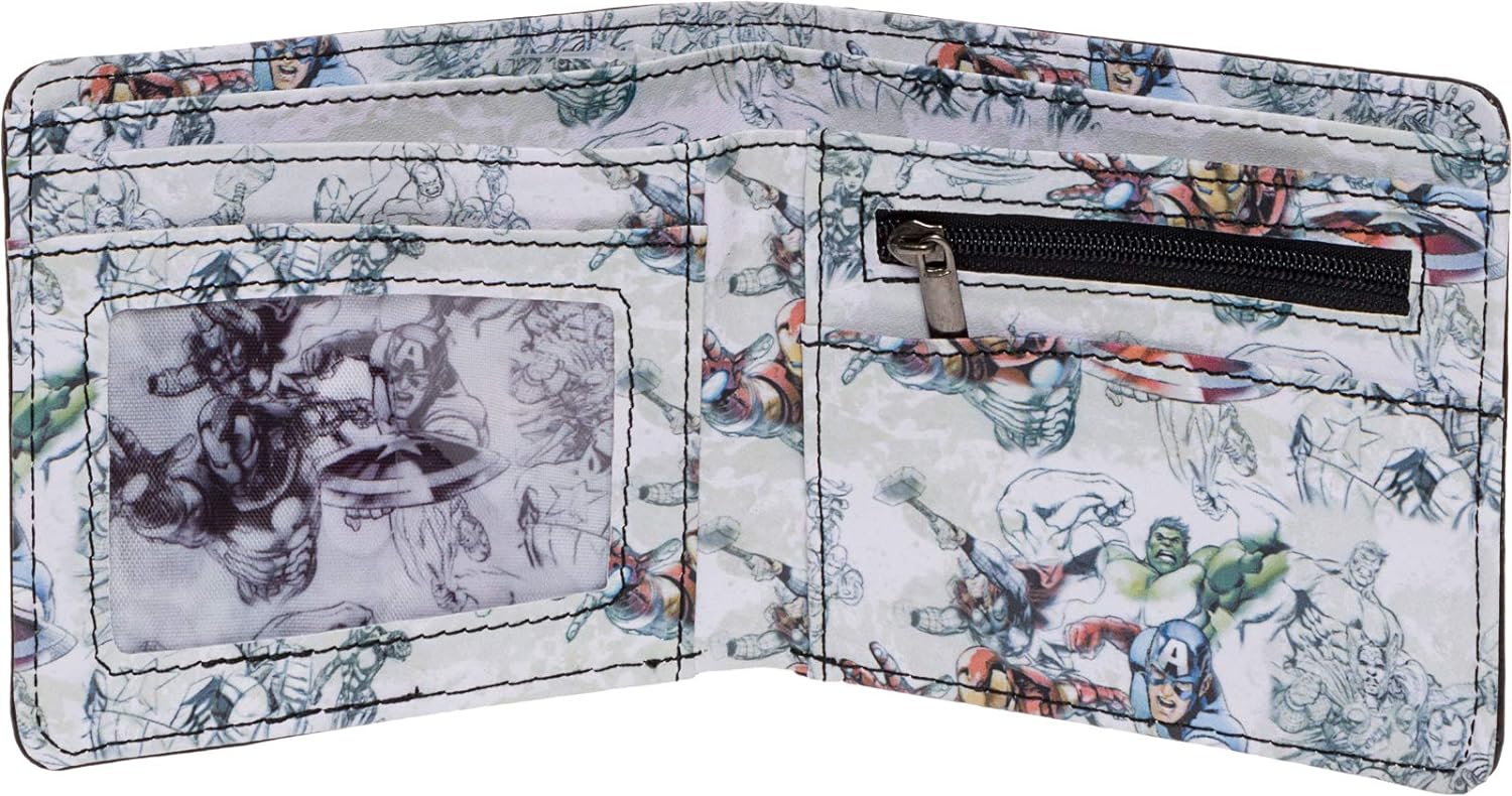 35 Perfect Marvel Gift Ideas That Marvel Fans Would Love - Marcie in ...