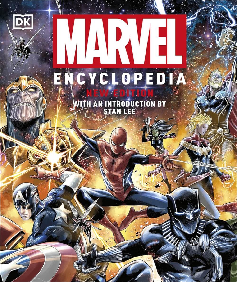 35 Perfect Marvel Gift Ideas That Marvel Fans Would Love - Marcie in ...