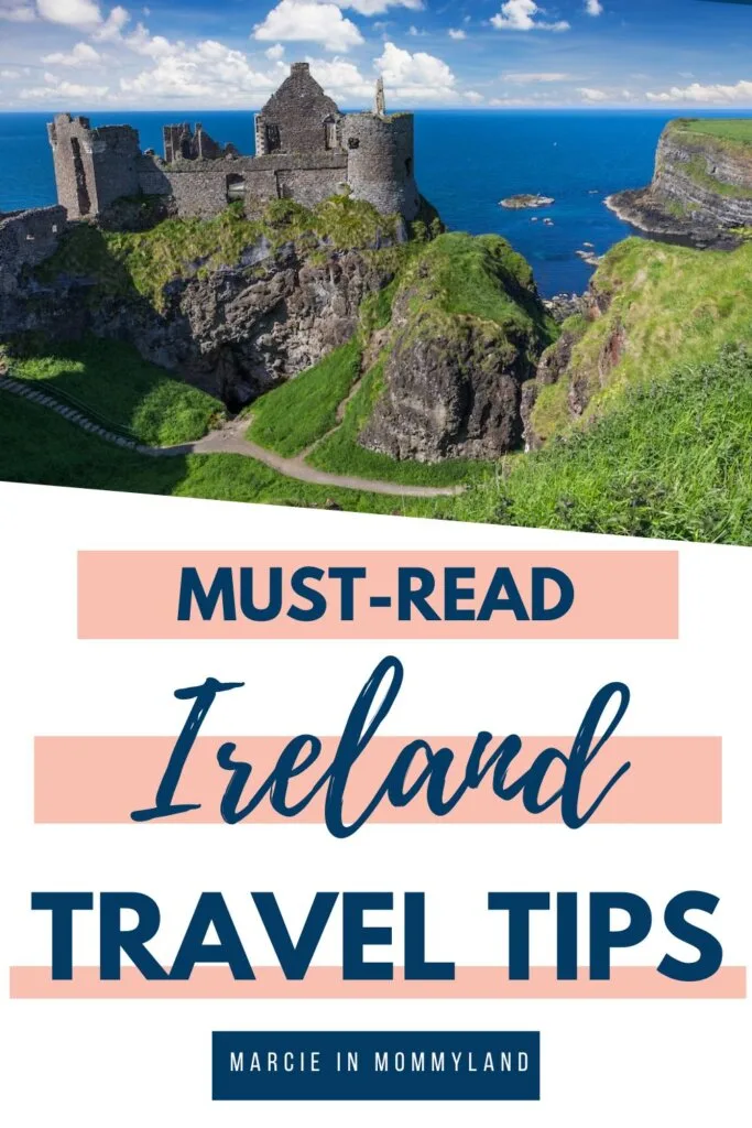 How To Plan a Trip to Ireland: Step-by-Step Guide