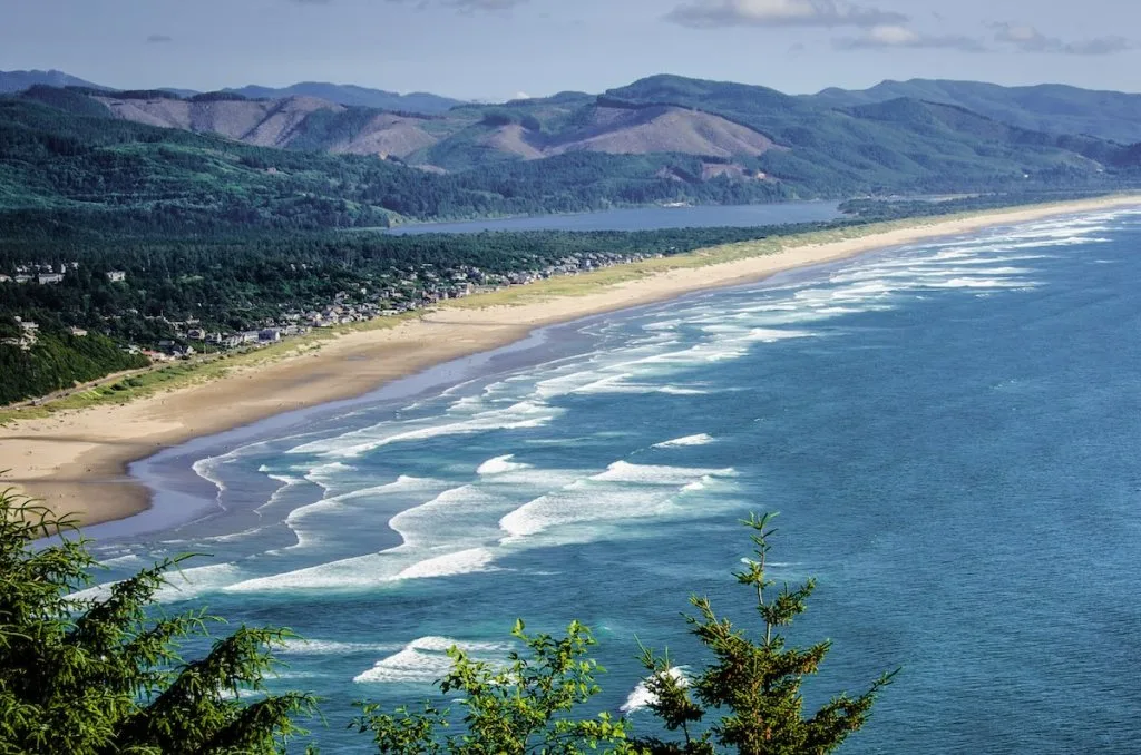 17 Amazing Places To Visit And Things To Do on Oregon Coast
