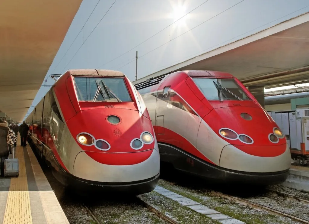 Rome to Pisa Day Tour: Travel Tips & Itinerary