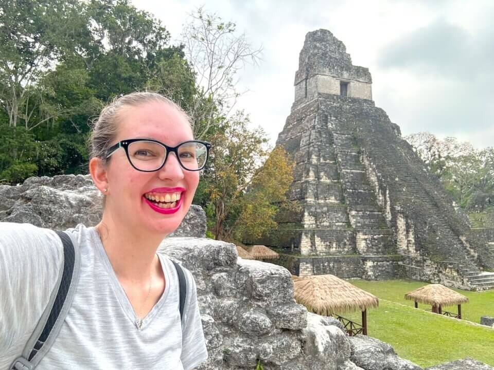 24 Things to Know Before Visiting Tikal National Park in Guatemala