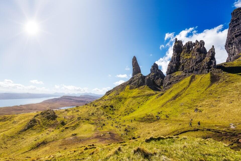 19 Sensational Things to do in Isle of Skye in Scotland