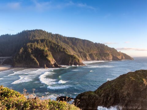 17 Amazing Places To Visit And Things To Do on Oregon Coast