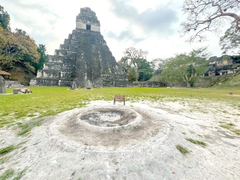 24 Things to Know Before Visiting Tikal National Park in Guatemala
