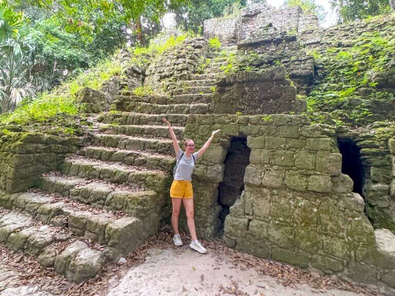 24 Things to Know Before Visiting Tikal National Park in Guatemala