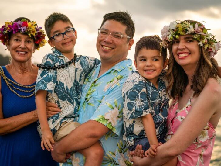 Surviving Multi-Generational Travel: Tips for Keeping the Peace on ...