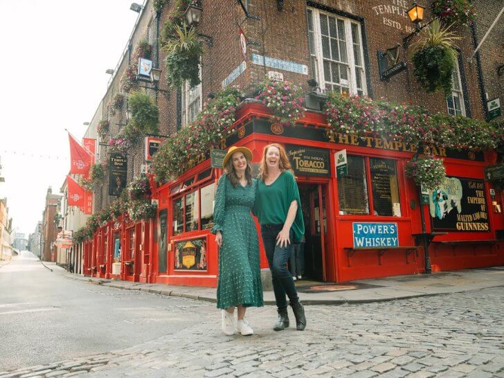 How to Plan a Budget-Friendly Photo Shoot in Dublin, Ireland
