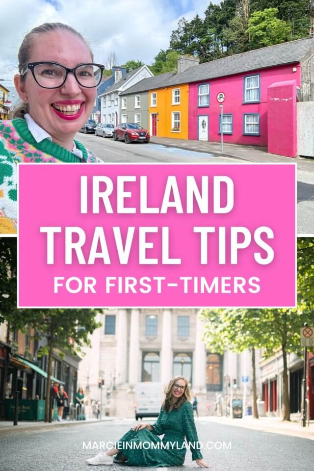 13 Important Ireland Travel Tips for First-Timers