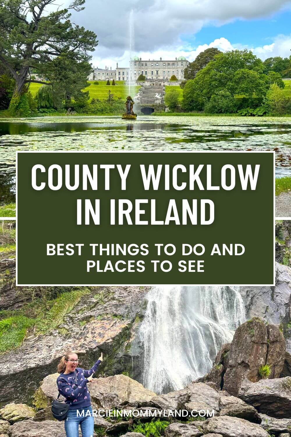 19 Best Things To Do in Wicklow for Families Visiting Ireland
