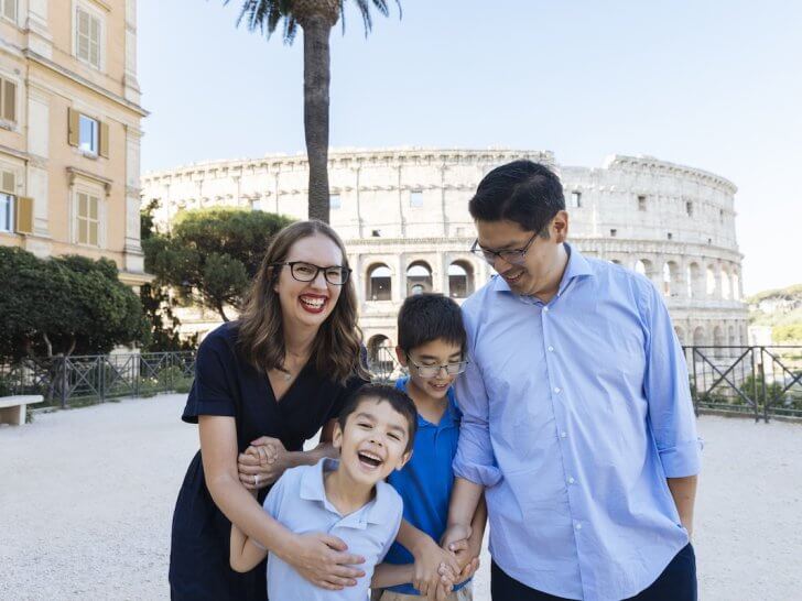 Athens vs Rome: Which City Offers More for Your Family’s Adventure?