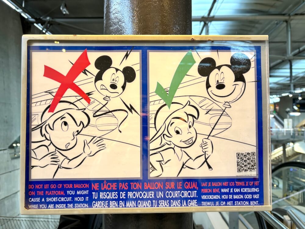 How to Get to Disneyland Paris from Central Paris: A Local’s Guide