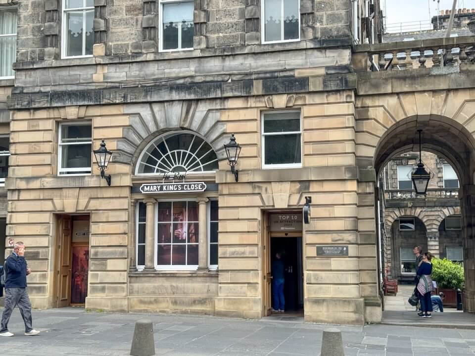 23 Enticing Things to do with Kids in Edinburgh, Scotland