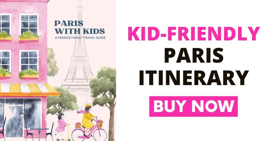 10 Enchanting Things to Do in Paris at Night for a Magical Evening