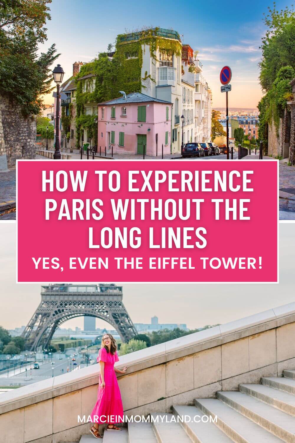 How to Experience Paris Without the Long Lines (Yes, Even the Eiffel ...