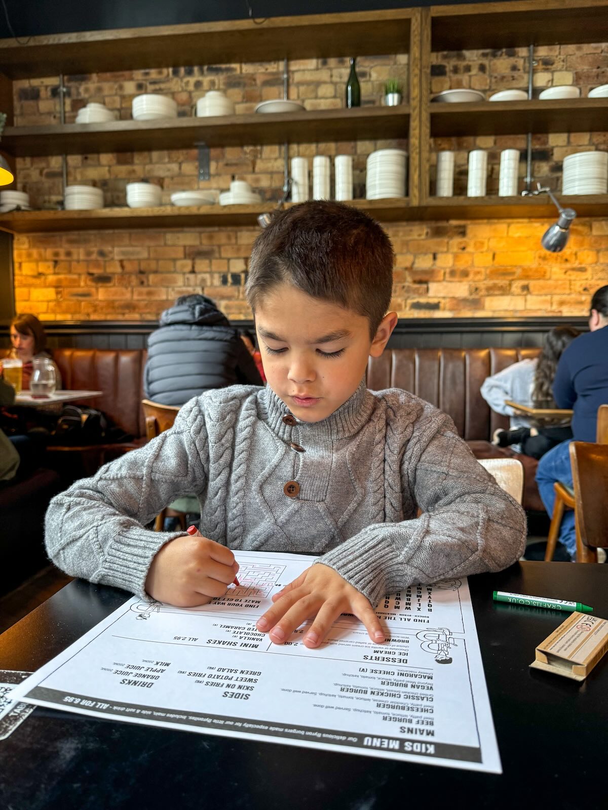 How to Spend 5 Days in Edinburgh with Kids in the Summer