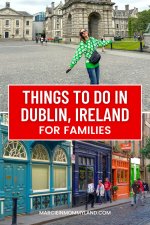 19 Fun Things To Do in Dublin With Kids