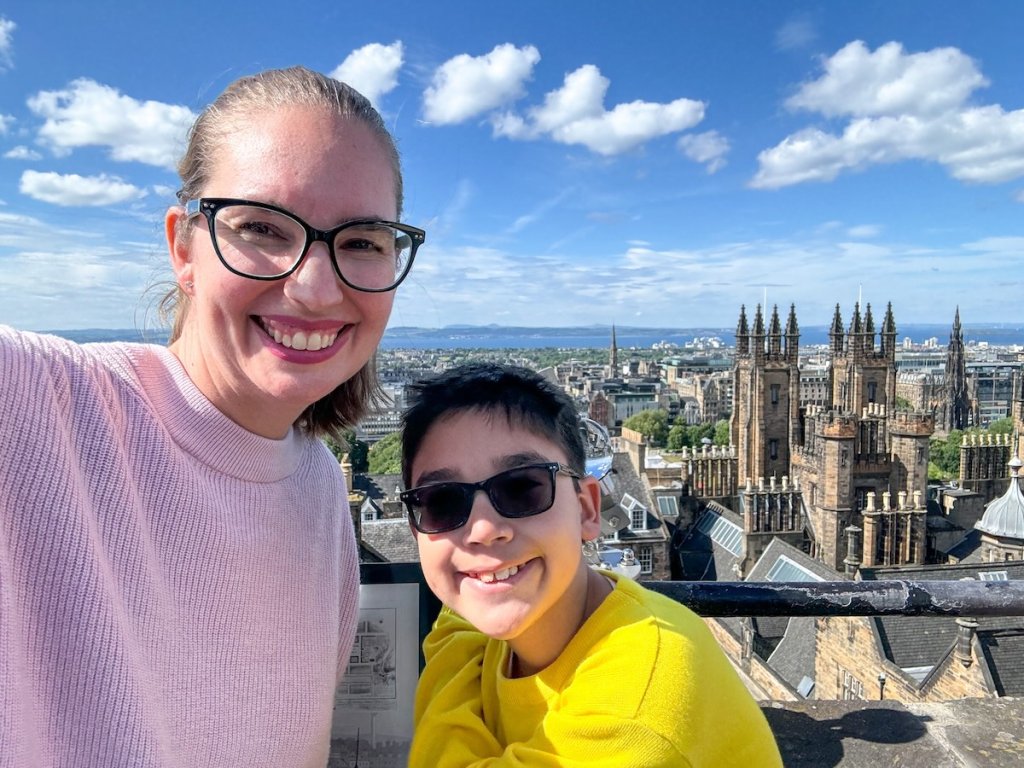 23 Enticing Things to do with Kids in Edinburgh, Scotland