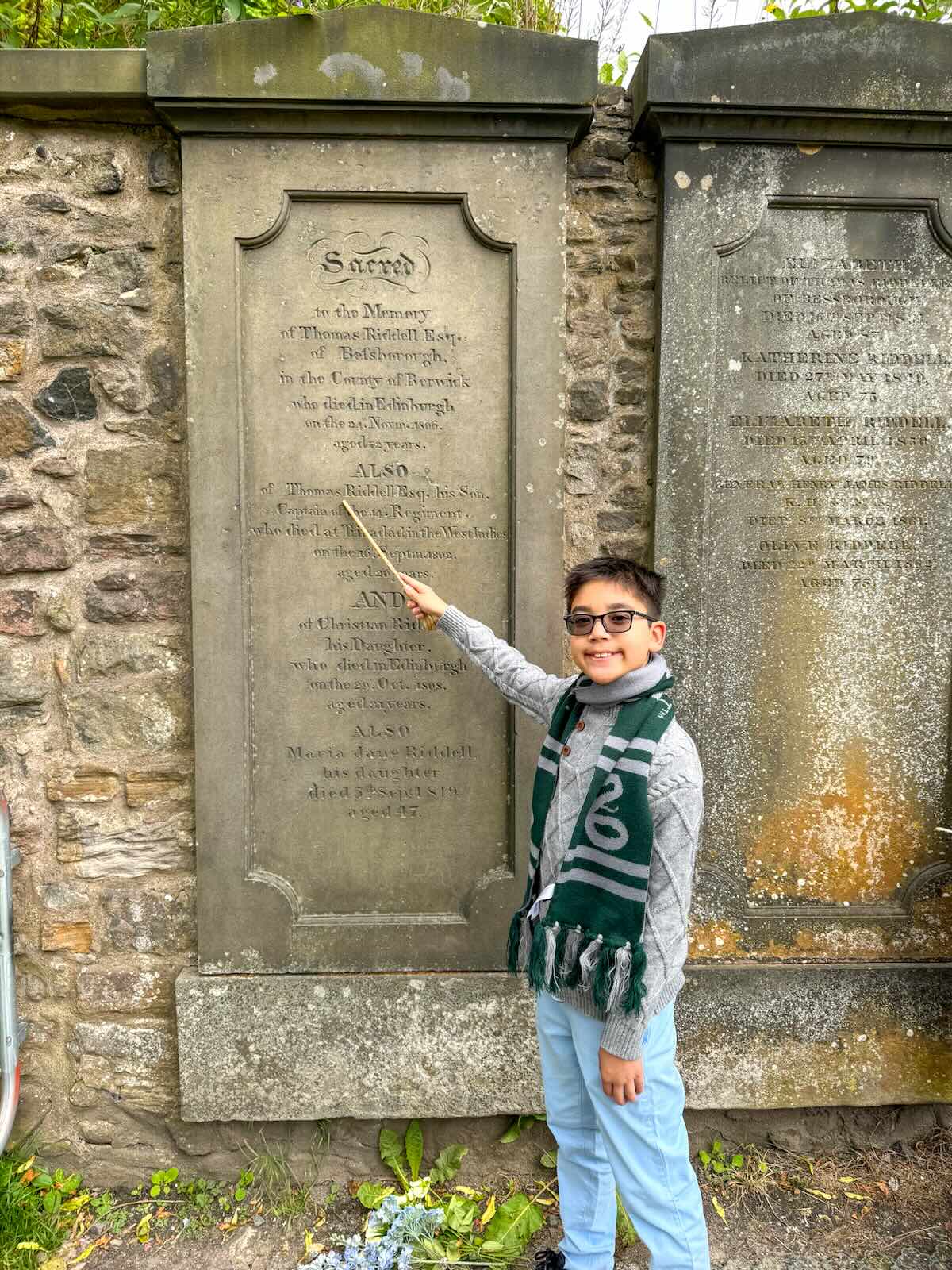 How to Spend 10 Days in Scotland with Kids