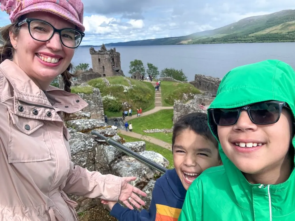 How to Spend 4 Days in the Scotland Highlands