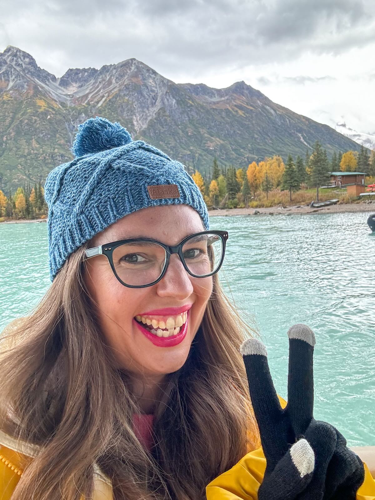 First Time in Alaska? Here's What Caught Me Off Guard!