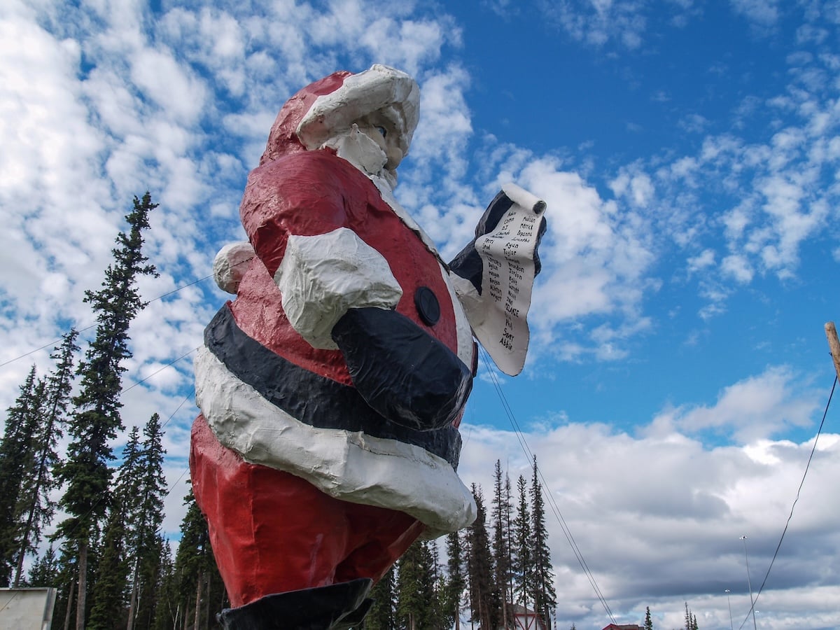 The Best Christmas Getaways in the United States for Families (2025)
