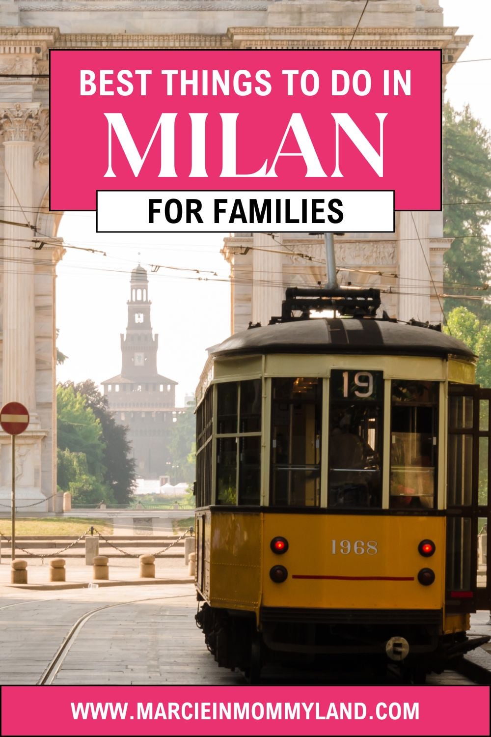 Best Things to do in Milan for Families for the Perfect Family Vacation