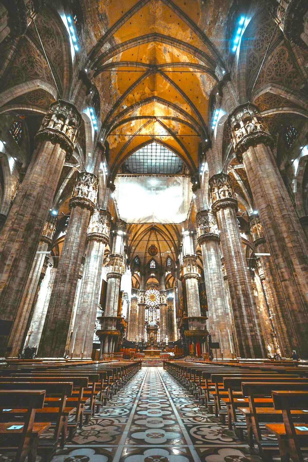 Best Things to do in Milan for Families for the Perfect Family Vacation