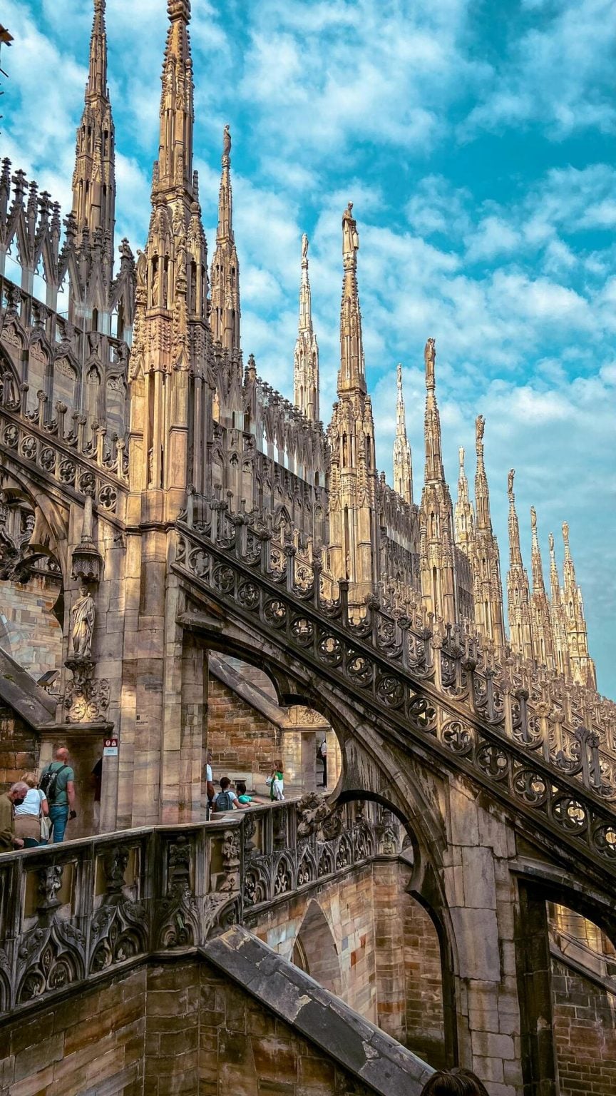 Best Things to do in Milan for Families for the Perfect Family Vacation