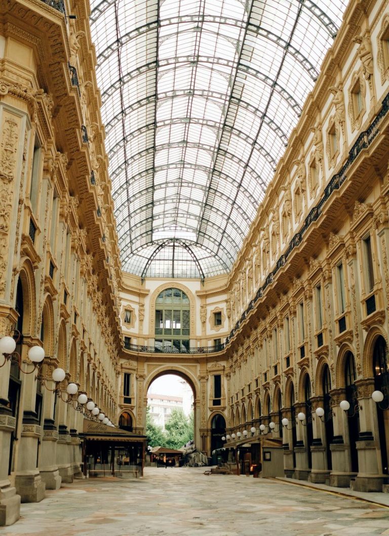 Best Things to do in Milan for Families for the Perfect Family Vacation