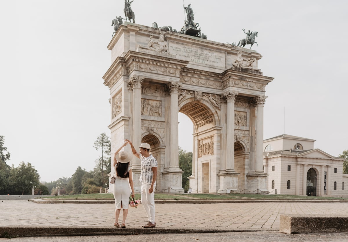 Best Things to do in Milan for Families for the Perfect Family Vacation