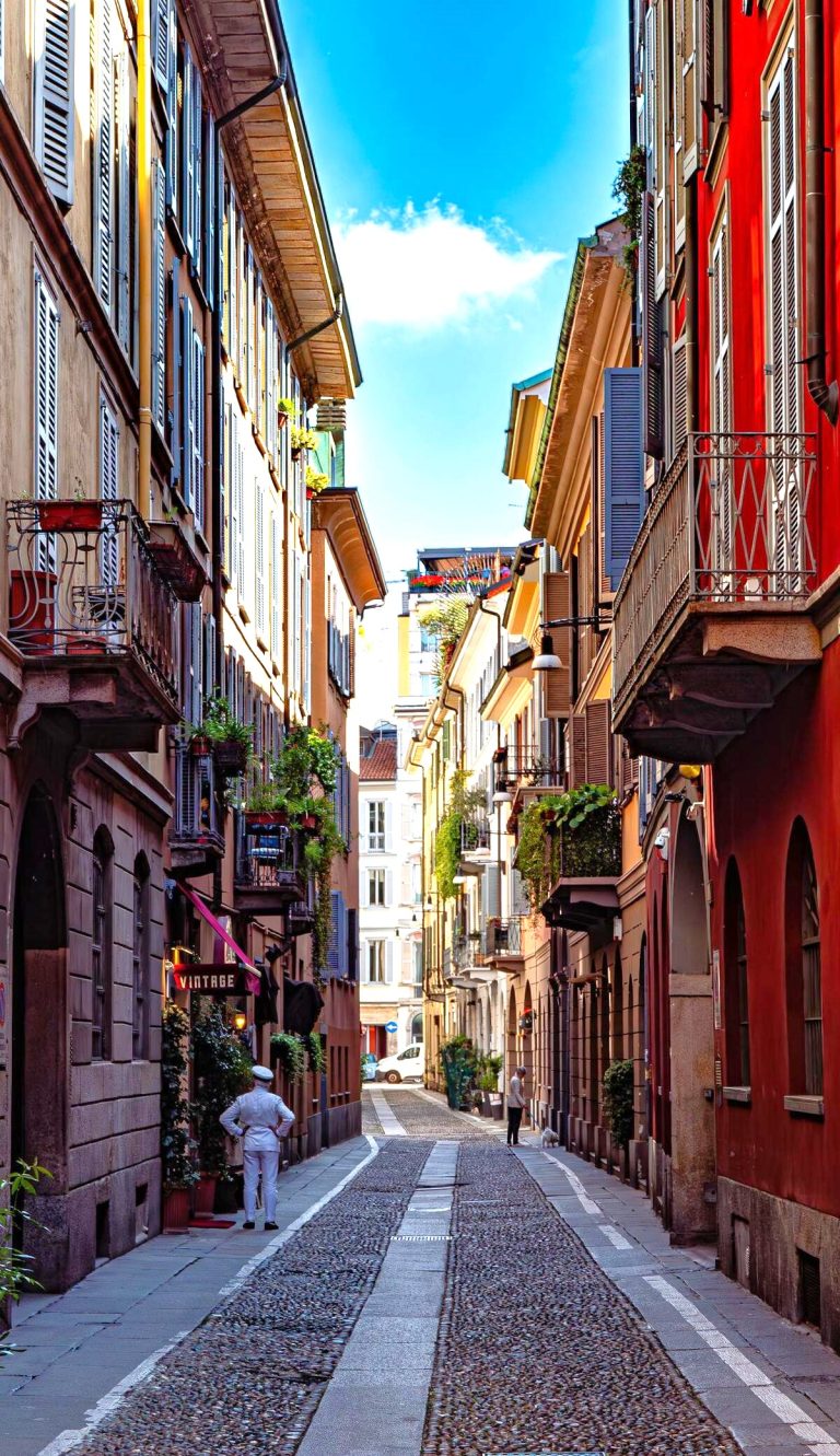 Best Things to do in Milan for Families for the Perfect Family Vacation