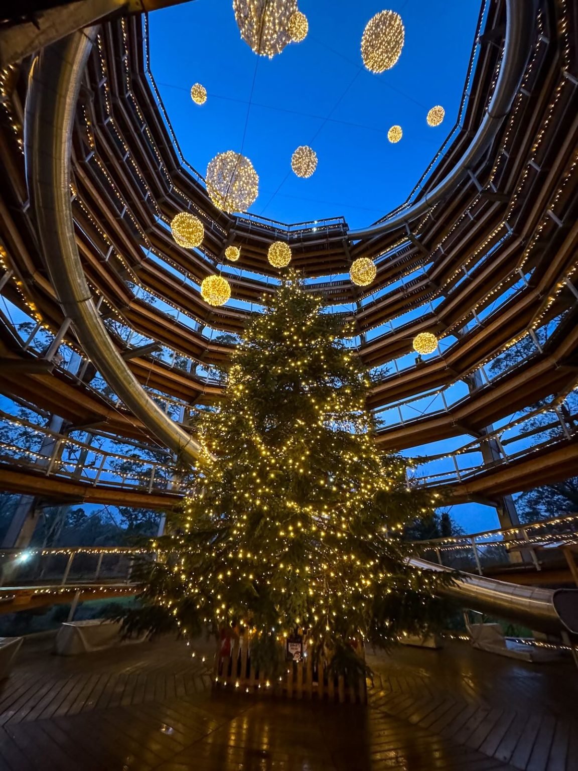 Your Perfect 9-Day Ireland Winter Itinerary (Christmas Markets, Cozy ...