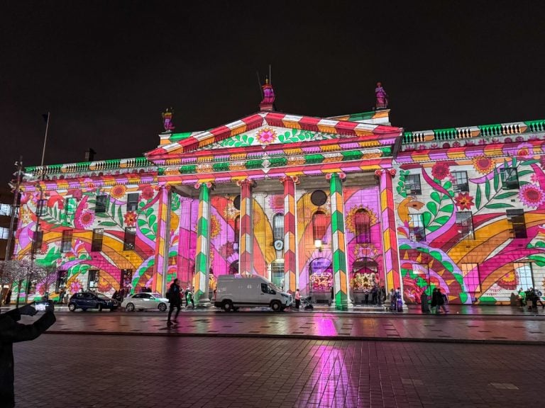 Your Perfect 9-Day Ireland Winter Itinerary (Christmas Markets, Cozy ...