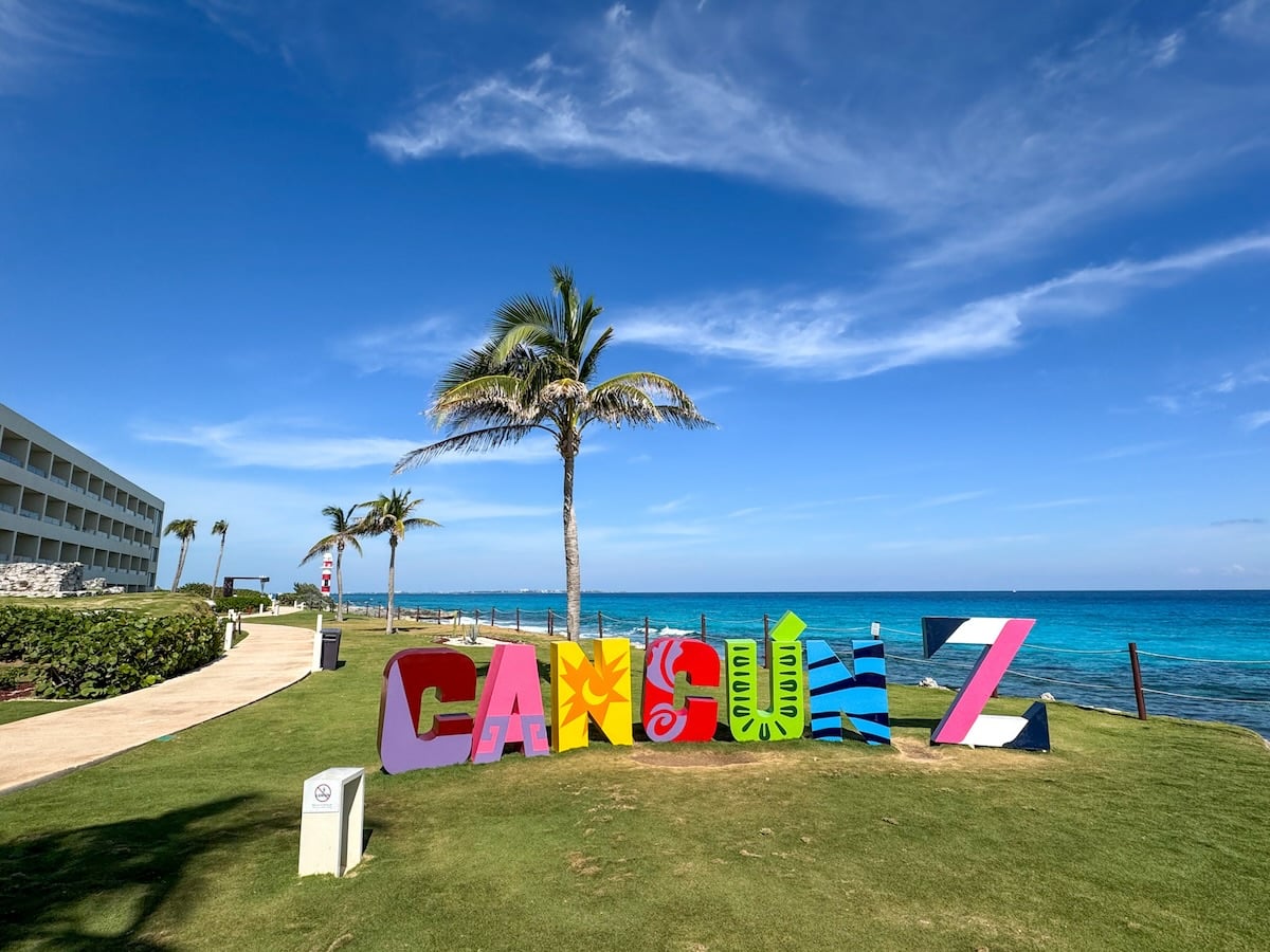 Hyatt Ziva Cancun Resort Review: All-Inclusive in Mexico