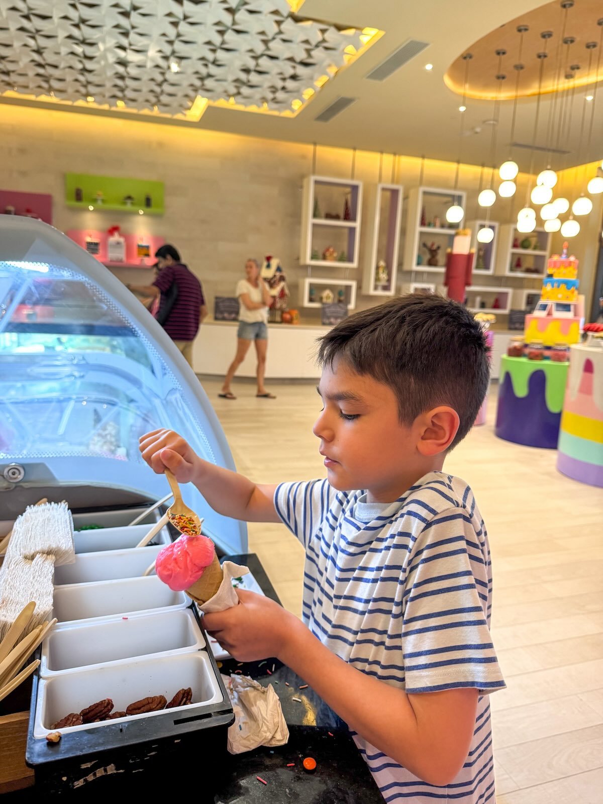 Hyatt Ziva Cancun Resort Review: All-Inclusive in Mexico