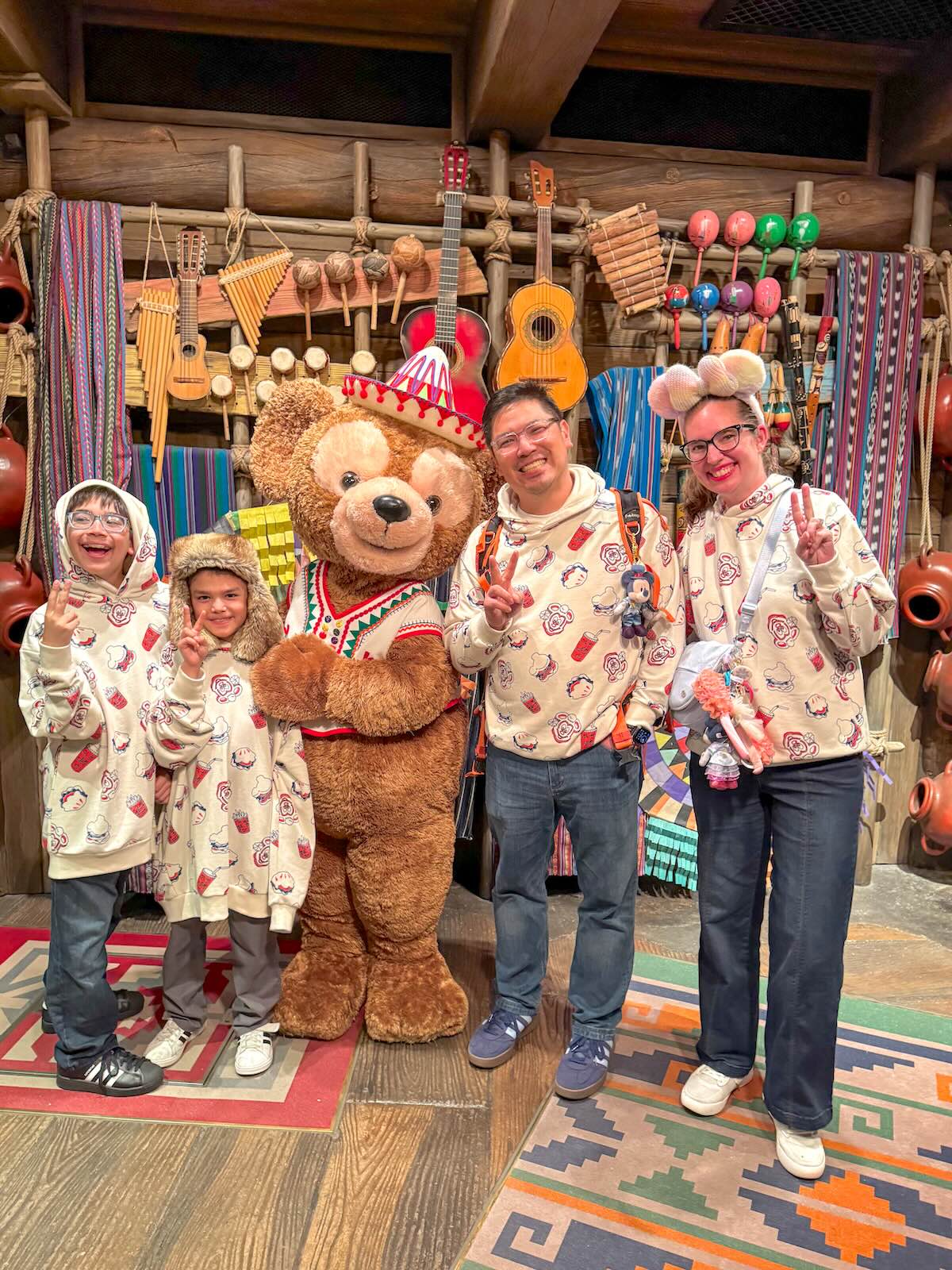 Tokyo Disneyland vs. DisneySea: Which Park is Best for Families?