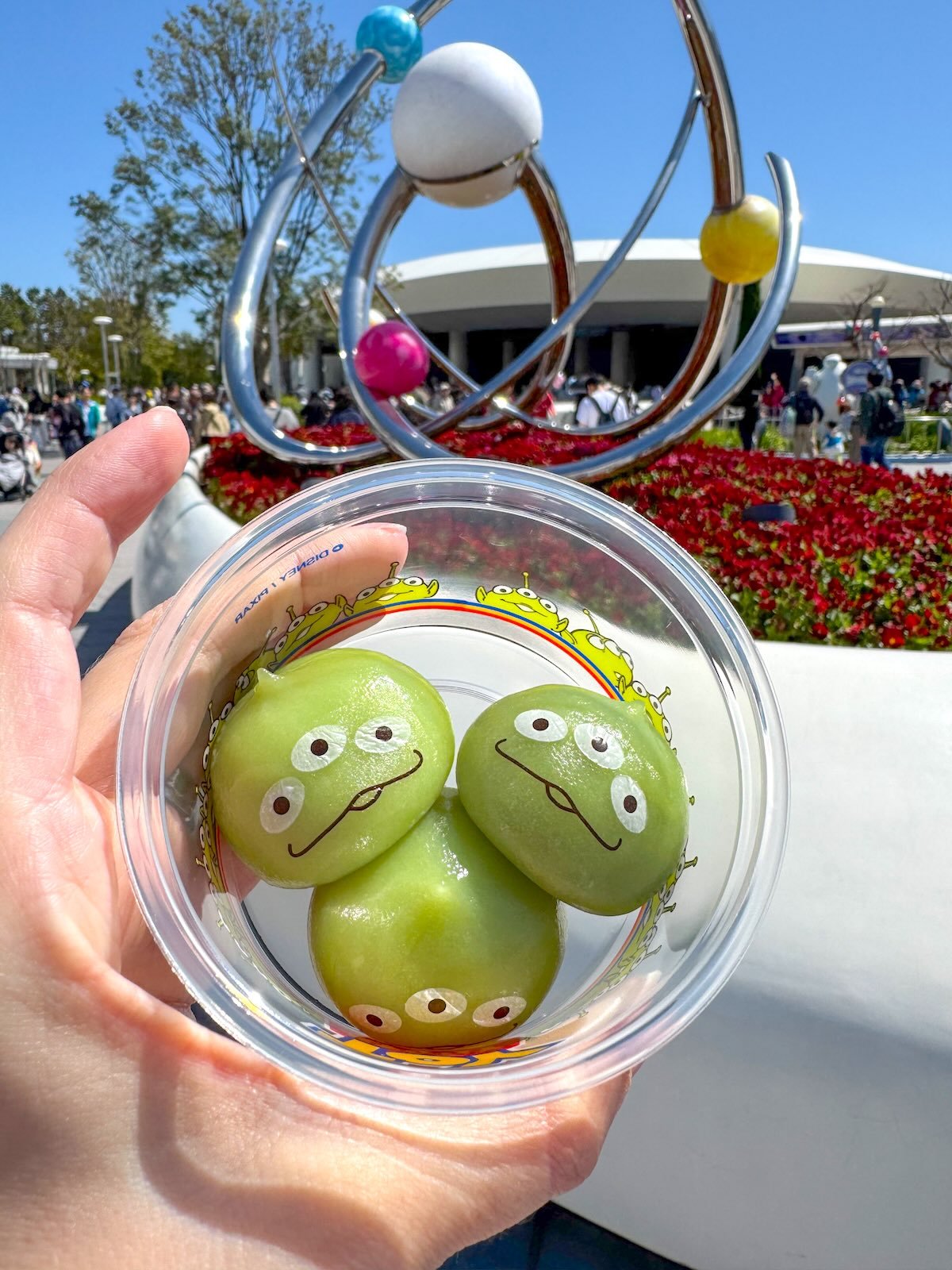 How We Spent 3 Days at Tokyo Disney with Kids