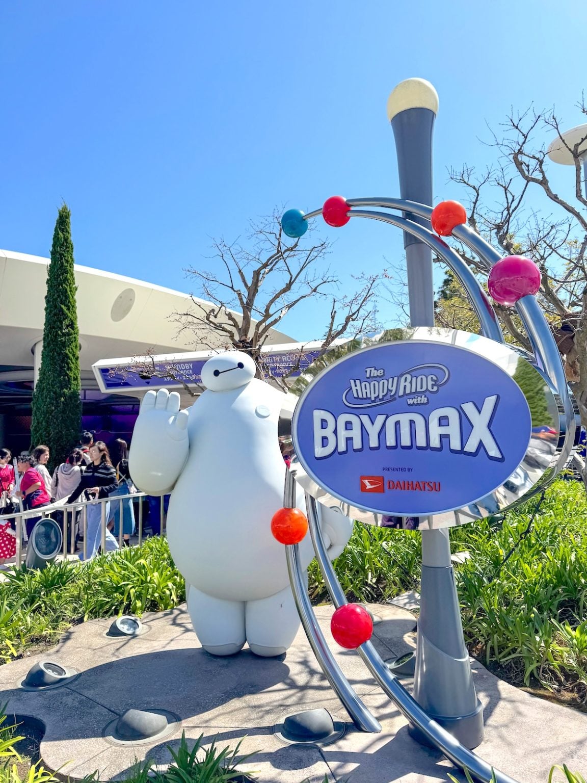 How We Spent 3 Days at Tokyo Disney with Kids