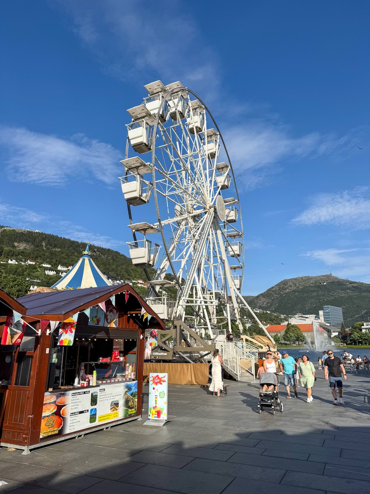 3 Days in Bergen: Your Complete First-Timer's Guide to Norway's Gateway ...