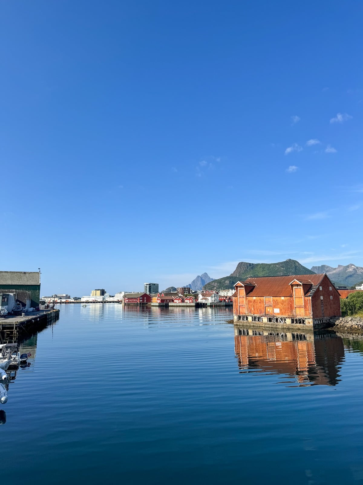 How to Spend 7 Days in Lofoten Islands, Norway: A Complete Summer Itinerary