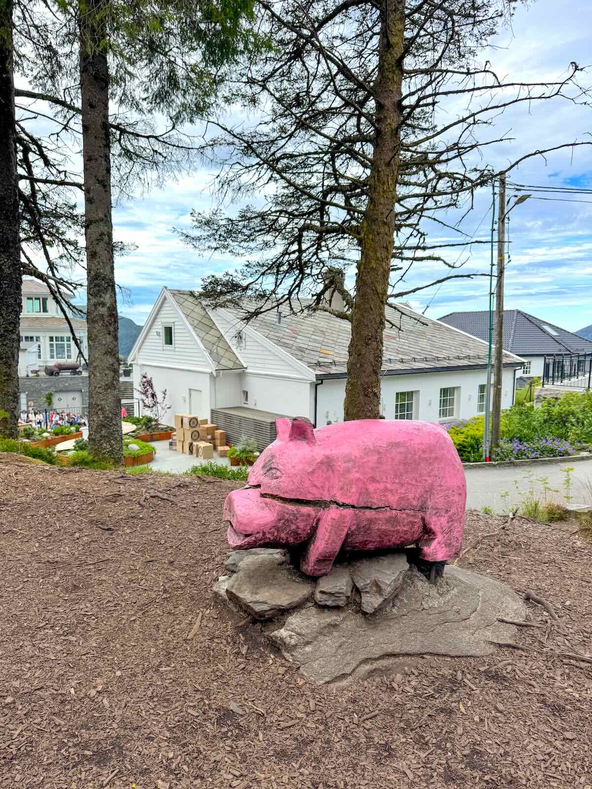 3 Days in Bergen: Your Complete First-Timer's Guide to Norway's Gateway ...